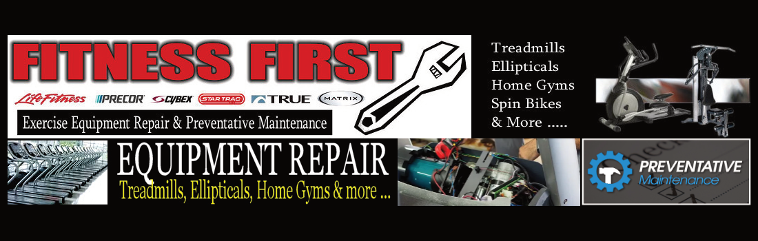Home - Fitness First - Website